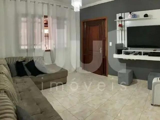 Casa / Sobrado para Venda em Hortolândia/SP Parque Orestes Ôngaro 2 Quartos