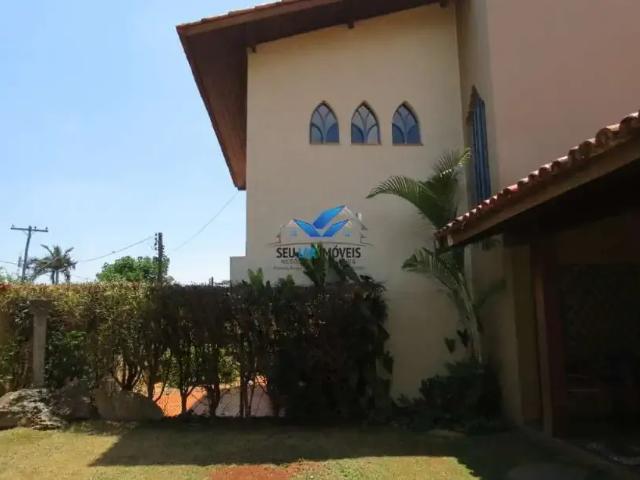 Casa / Sobrado para Venda em Hortolândia/SP Parque Ortolândia 3 Quartos