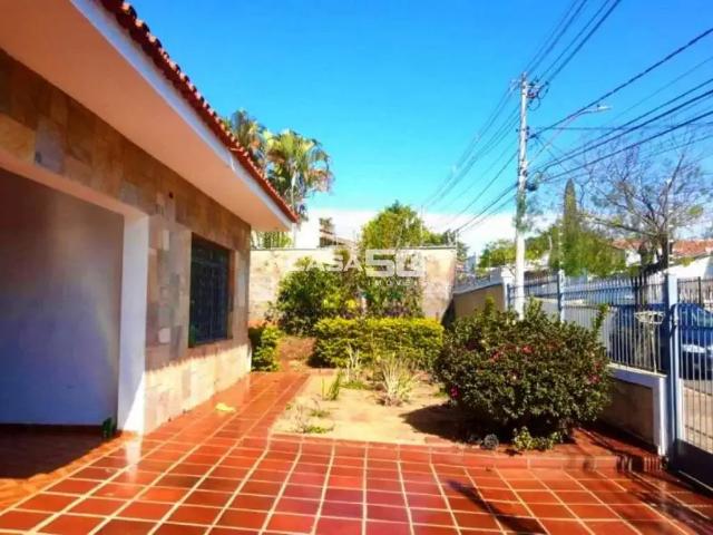 Casa / Sobrado para Venda em Hortolândia/SP Parque Ortolândia 3 Quartos