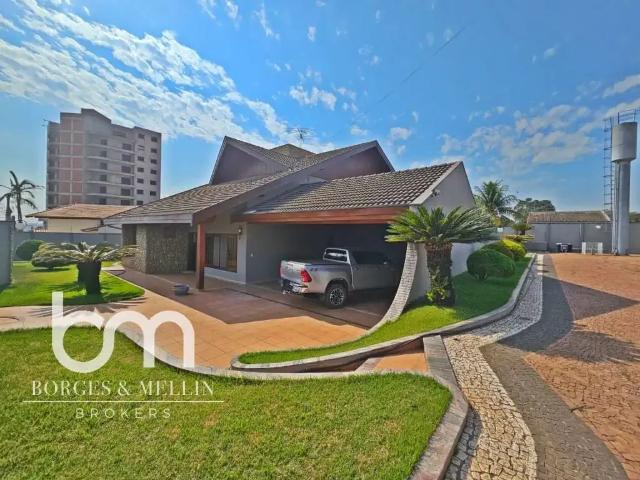 Casa / Sobrado para Venda em Hortolândia/SP Parque Ortolândia 3 Quartos