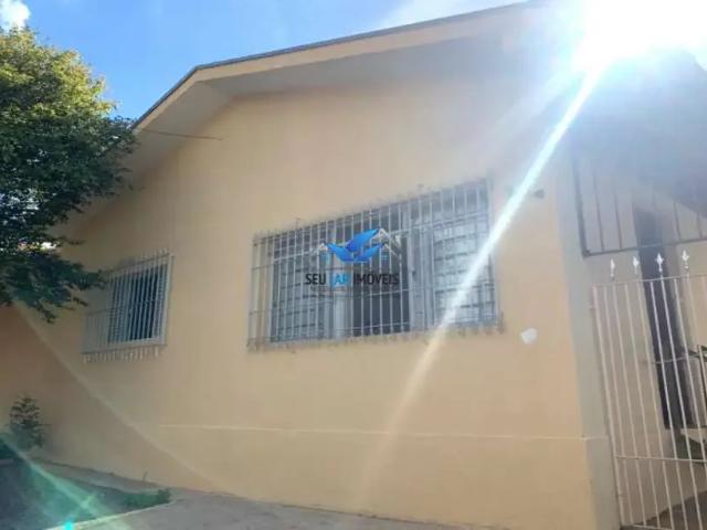 Casa / Sobrado para Venda em Hortolândia/SP Parque Ortolândia 3 Quartos