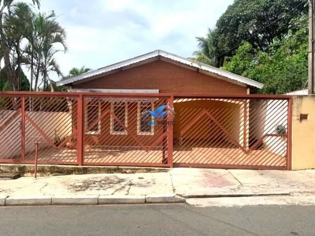 Casa / Sobrado para Venda em Hortolândia/SP Parque Ortolândia 3 Quartos