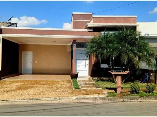 Casa / Sobrado para Venda em Hortolândia/SP Parque Ortolândia 3 Quartos