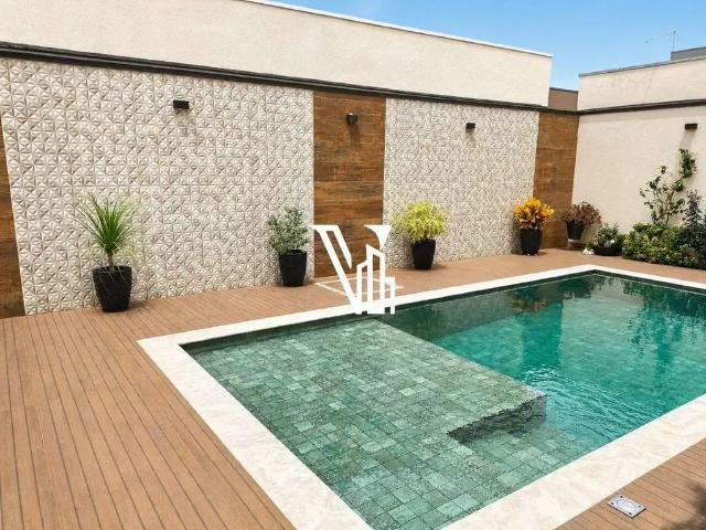 Casa / Sobrado para Venda em Hortolândia/SP Parque Ortolândia 3 Quartos