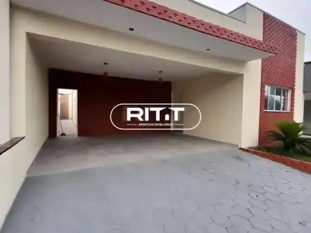 Casa / Sobrado para Venda em Hortolândia/SP Parque Ortolândia 3 Quartos