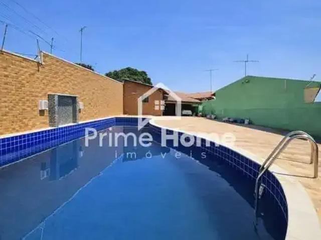 Casa / Sobrado para Venda em Hortolândia/SP Parque Ortolândia 3 Quartos