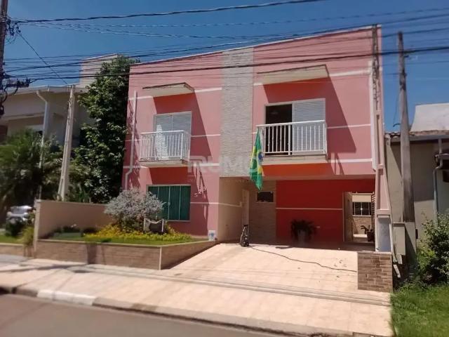 Casa / Sobrado para Venda em Hortolândia/SP Parque Ortolândia 3 Quartos