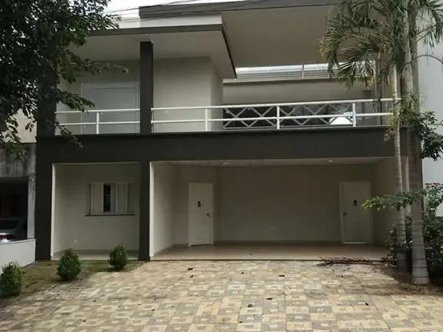 Casa / Sobrado para Venda em Hortolândia/SP Parque Ortolândia 4 Quartos