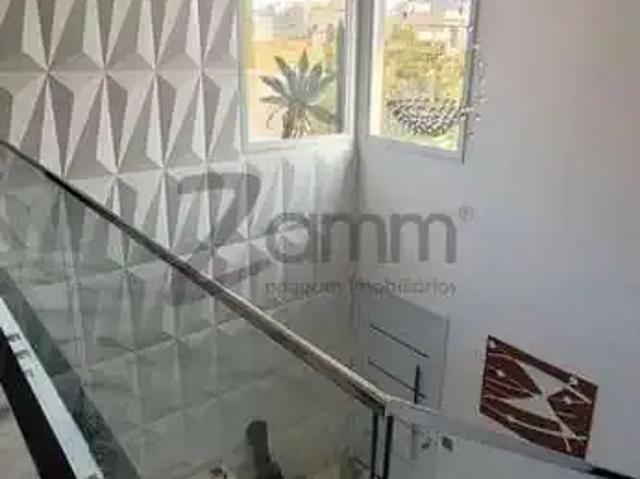 Casa / Sobrado para Venda em Hortolândia/SP Parque Ortolândia 4 Quartos