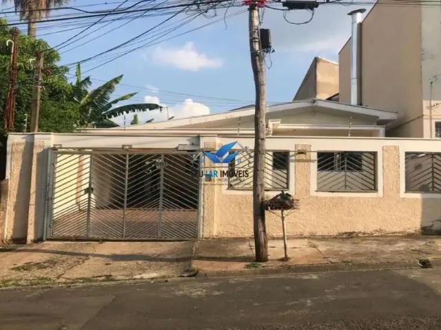 Casa / Sobrado para Venda em Hortolândia/SP Parque Ortolândia 4 Quartos