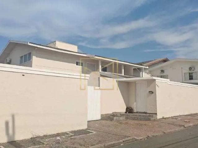 Casa / Sobrado para Venda em Hortolândia/SP Parque Ortolândia 5 Quartos