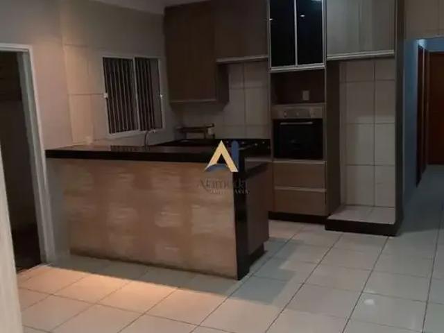 Casa / Sobrado para Venda em Hortolândia/SP Parque Residencial Maria de Lourdes 2 Quartos