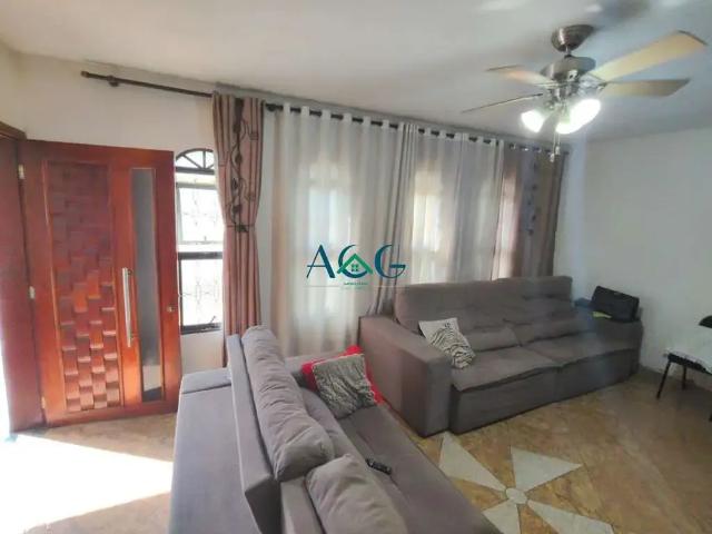 Casa / Sobrado para Venda em Hortolândia/SP Parque São Miguel 3 Quartos