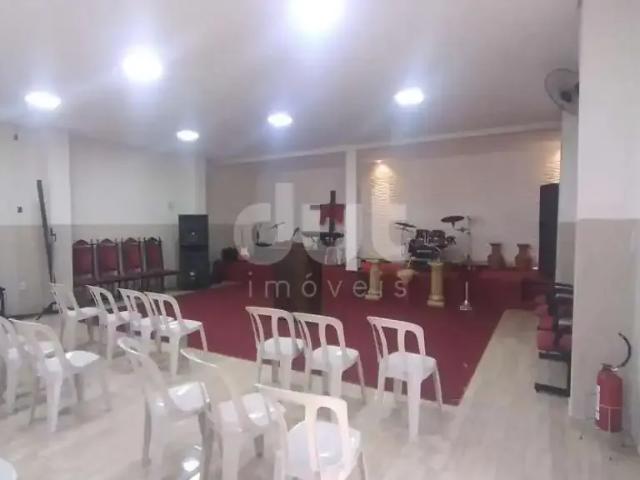 Casa / Sobrado para Venda em Hortolândia/SP Parque São Miguel 4 Quartos