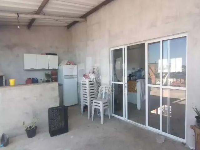 Casa / Sobrado para Venda em Hortolândia/SP Parque São Miguel 4 Quartos