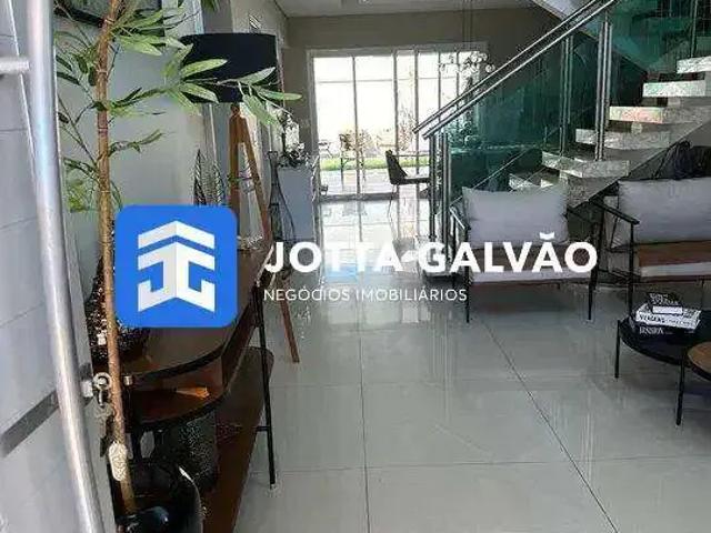 Casa / Sobrado para Venda em Hortolândia/SP Residencial Jardim de Mônaco 3 Quartos