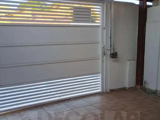 Casa / Sobrado para Venda em Hortolândia/SP Residencial Jardim de Mônaco 2 Quartos