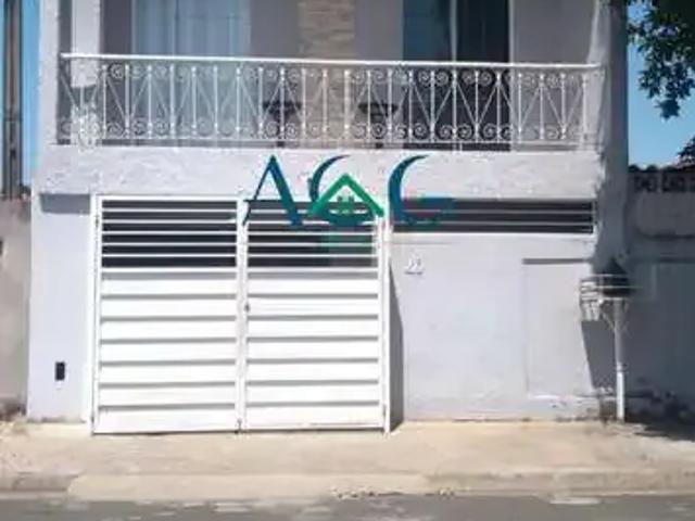 Casa / Sobrado para Venda em Hortolândia/SP Vila Inema 3 Quartos