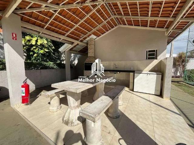 Casa / Sobrado para Venda em Hortolândia/SP Vila Inema 2 Quartos