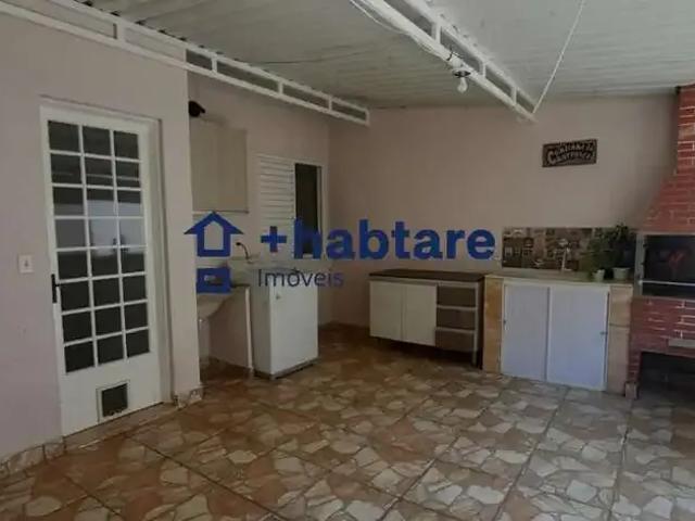 Casa / Sobrado para Venda em Hortolândia/SP Vila Inema 2 Quartos