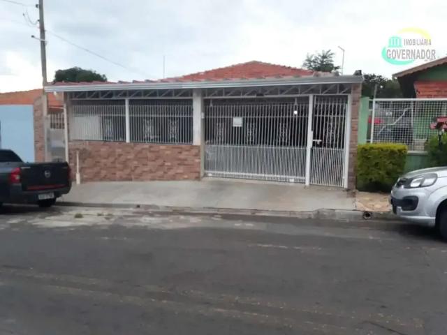 Casa / Sobrado para Venda em Hortolândia/SP Vila Inema 2 Quartos