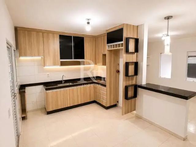 Casa / Sobrado para Venda em Hortolândia/SP Vila São Francisco 3 Quartos