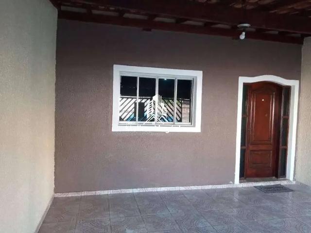 Casa / Sobrado para Venda em Hortolândia/SP Vila São Pedro 2 Quartos