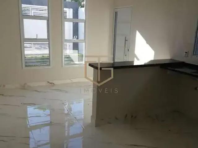 Casa / Sobrado para Venda em Hortolândia/SP Vila Real 2 Quartos