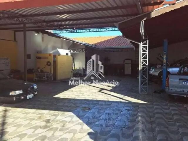 Casa / Sobrado para Venda em Hortolândia/SP Vila Real 2 Quartos