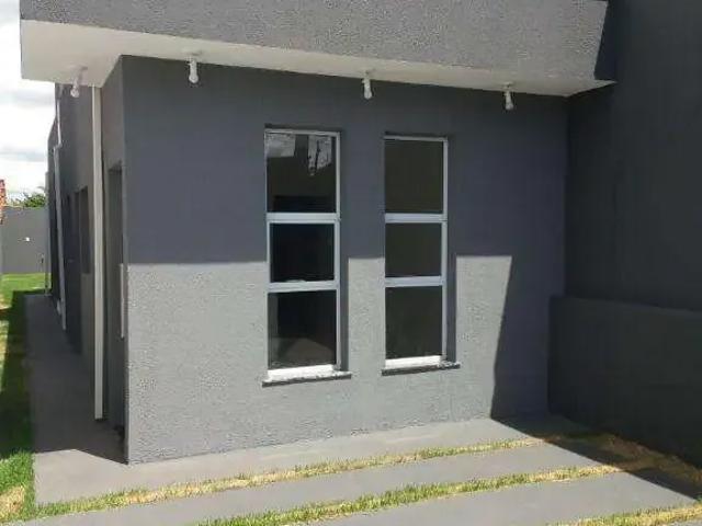 Casa / Sobrado para Venda em Hortolândia/SP Vila Real 2 Quartos