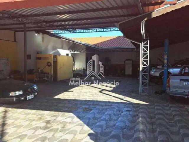 Casa / Sobrado para Venda em Hortolândia/SP Vila Real 2 Quartos