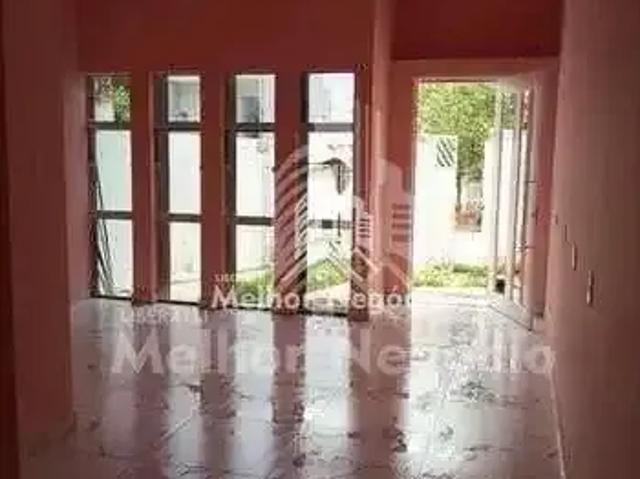 Casa / Sobrado para Venda em Hortolândia/SP Vila Real 2 Quartos