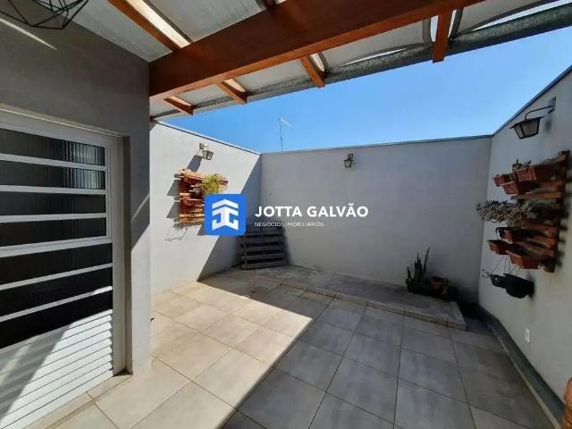 Casa / Sobrado para Venda em Hortolândia/SP Vila Real 2 Quartos