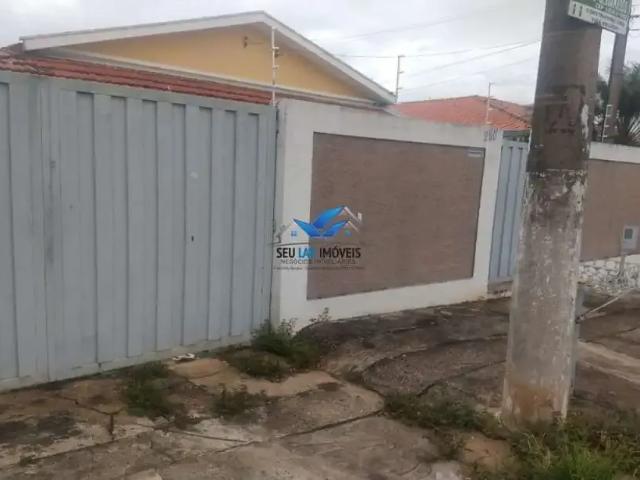 Casa / Sobrado para Venda em Hortolândia/SP Vila Real 2 Quartos