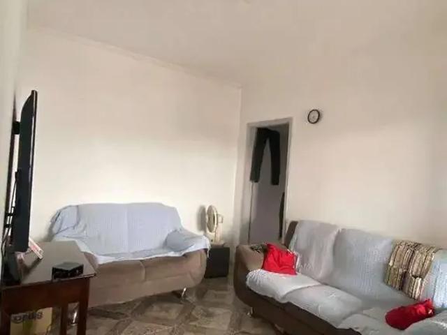 Casa / Sobrado para Venda em Hortolândia/SP Vila Real 2 Quartos
