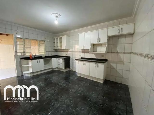 Casa / Sobrado para Venda em Hortolândia/SP Vila Real 2 Quartos