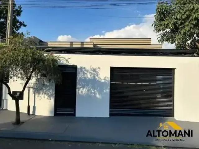 Casa / Sobrado para Venda em Hortolândia/SP Vila Real 2 Quartos