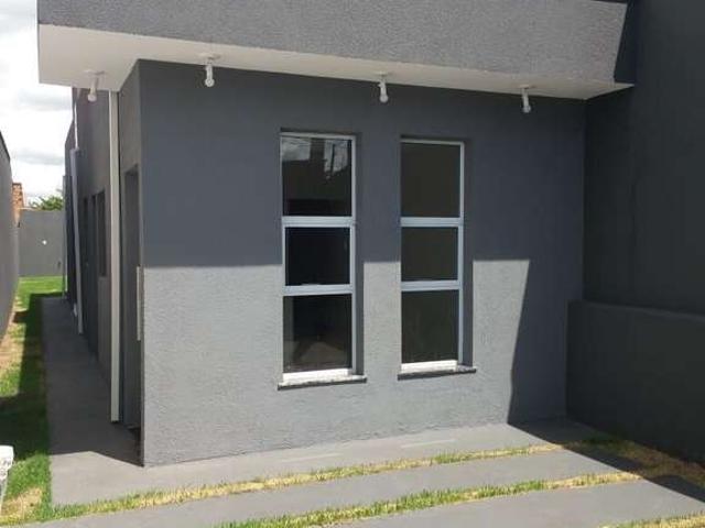 Casa / Sobrado para Venda em Hortolândia/SP Vila Real 2 Quartos