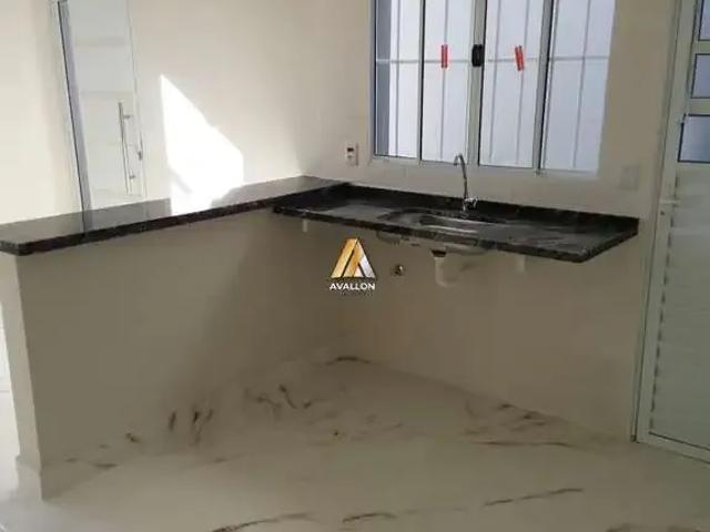 Casa / Sobrado para Venda em Hortolândia/SP Vila Real 2 Quartos