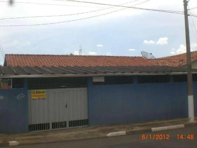 Casa / Sobrado para Venda em Hortolândia/SP Vila Real 2 Quartos