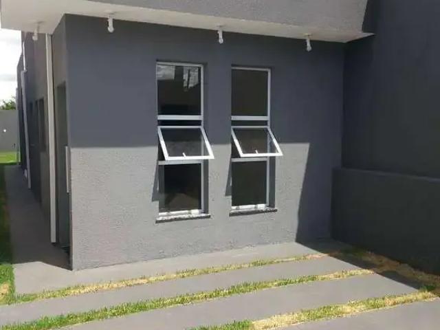 Casa / Sobrado para Venda em Hortolândia/SP Vila Real 2 Quartos