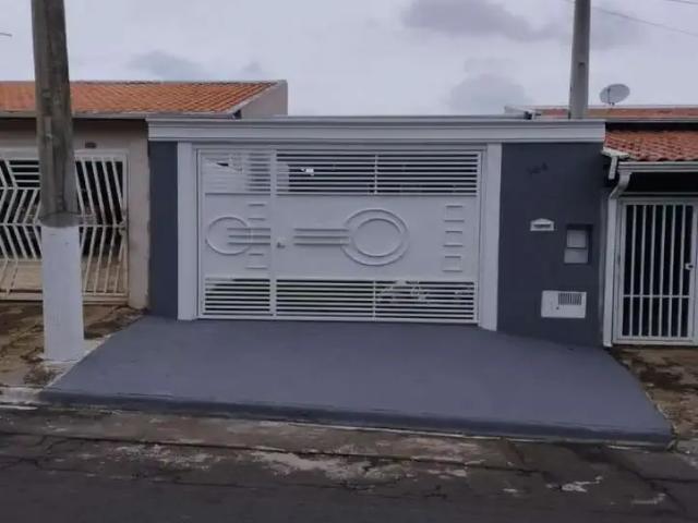 Casa / Sobrado para Venda em Hortolândia/SP Vila Real 2 Quartos