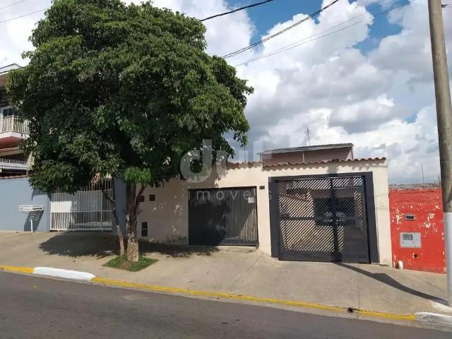 Casa / Sobrado para Venda em Hortolândia/SP Vila Real 2 Quartos