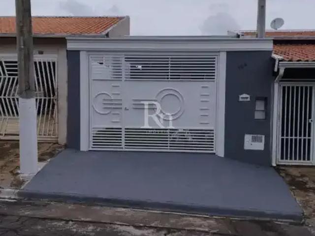 Casa / Sobrado para Venda em Hortolândia/SP Vila Real 2 Quartos