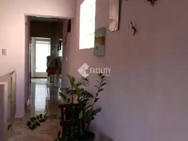 Casa / Sobrado para Venda em Hortolândia/SP Vila Real 2 Quartos