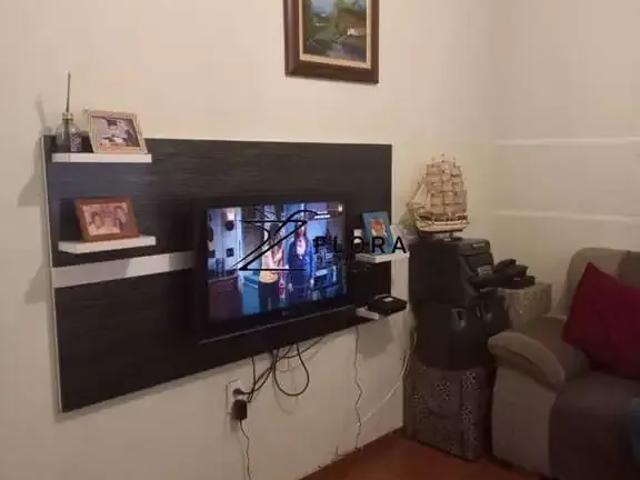 Casa / Sobrado para Venda em Hortolândia/SP Vila Real 3 Quartos