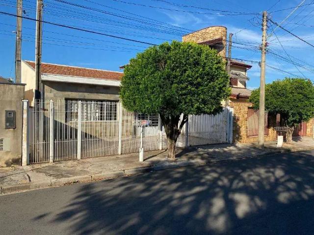 Casa / Sobrado para Venda em Hortolândia/SP Vila Real 3 Quartos