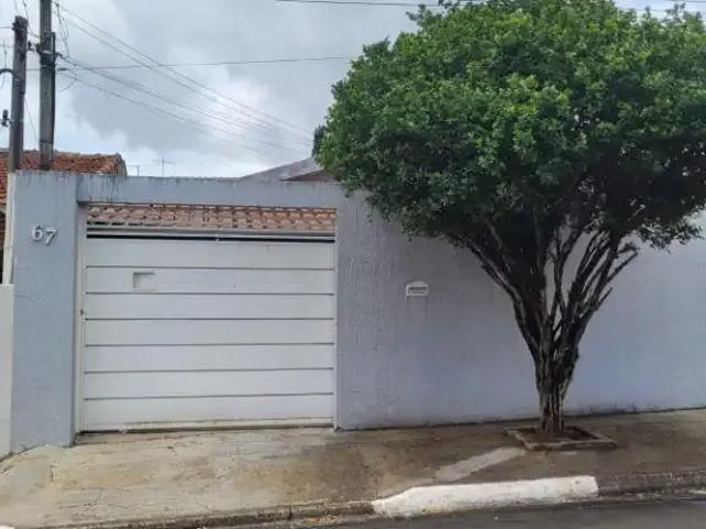 Casa / Sobrado para Venda em Hortolândia/SP Vila Real 3 Quartos
