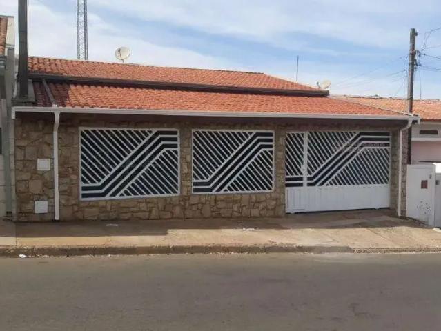 Casa / Sobrado para Venda em Hortolândia/SP Vila Real 3 Quartos