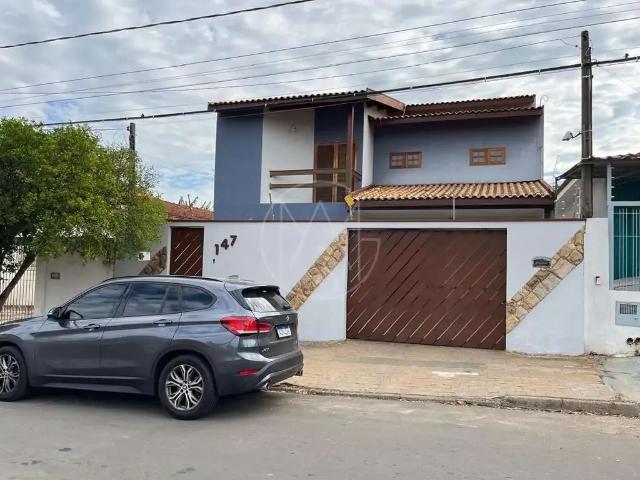 Casa / Sobrado para Venda em Hortolândia/SP Vila Real 3 Quartos